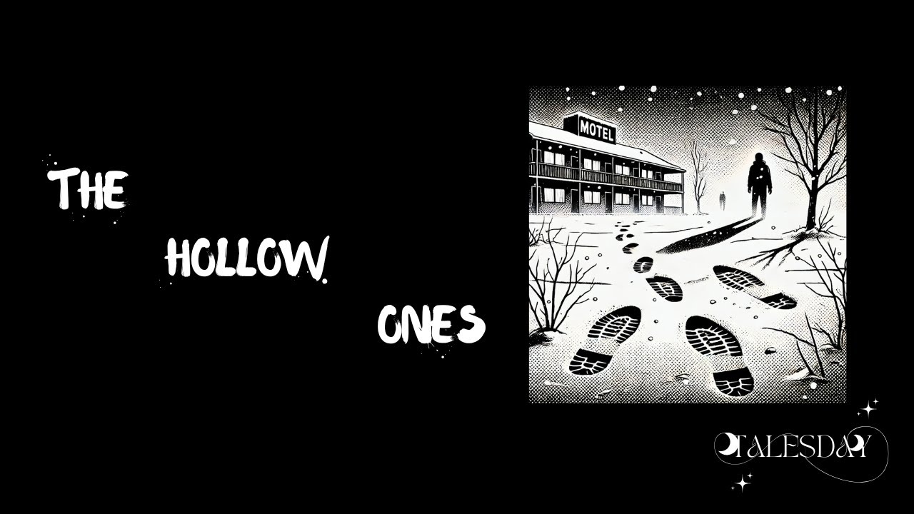 The Hollow Ones | English Story | English Stories | Audiobook ...
