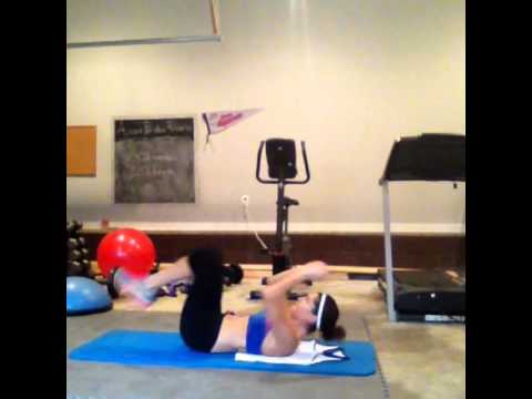 Ab extensions - YouTube