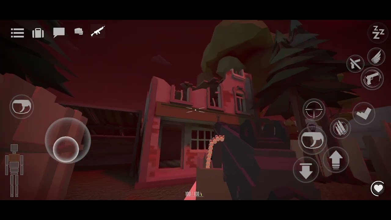 Gary sato boss fight(gorebox fanmade) - YouTube