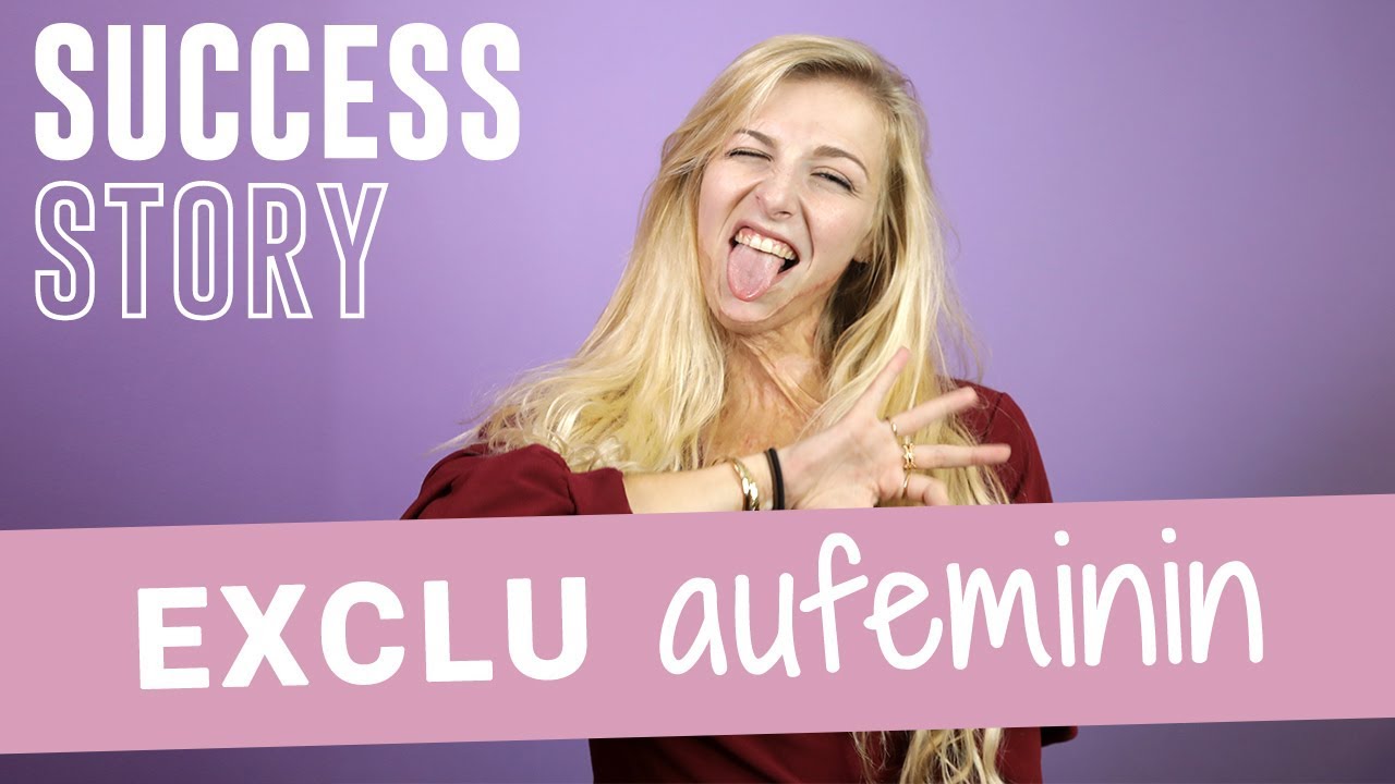 DOUZE FÉVRIER : SON PARCOURS, SON COMBAT ET SES PROJETS ! - YouTube