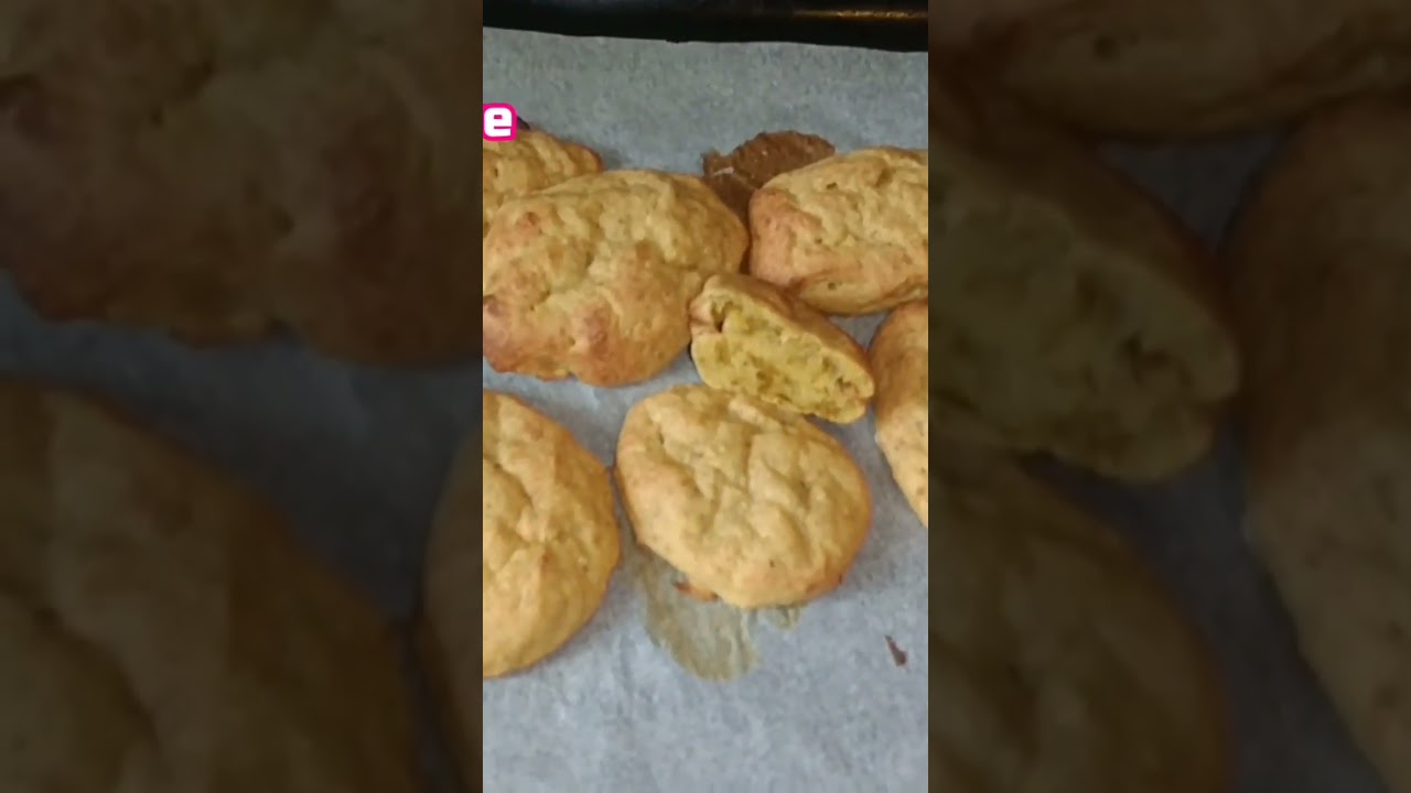 BAKED PLANTAIN MOSA RECIPE|NIGERIAN MOSA|MOSA RECIPE |PLANTAIN AKARA ...