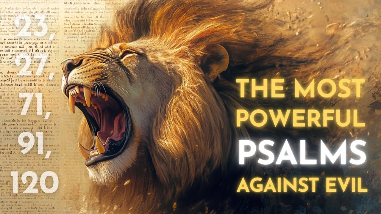New Catholic/Christian Video - Find Courage & Strength with The 5 Most ...