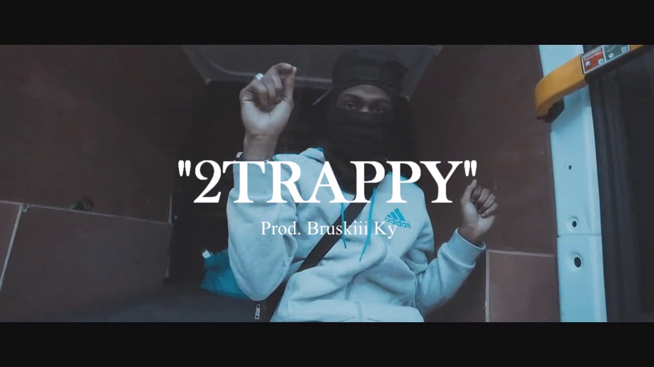 Loski x Q2T x UK Drill 2018 Type Beat - "2TRAPPY" (Trap/Drill) [Prod ...