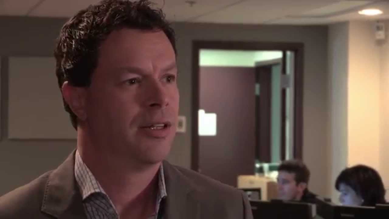 Lauréat : Sébastien Tremblay - YouTube