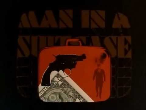Man In A Suitcase - 1967