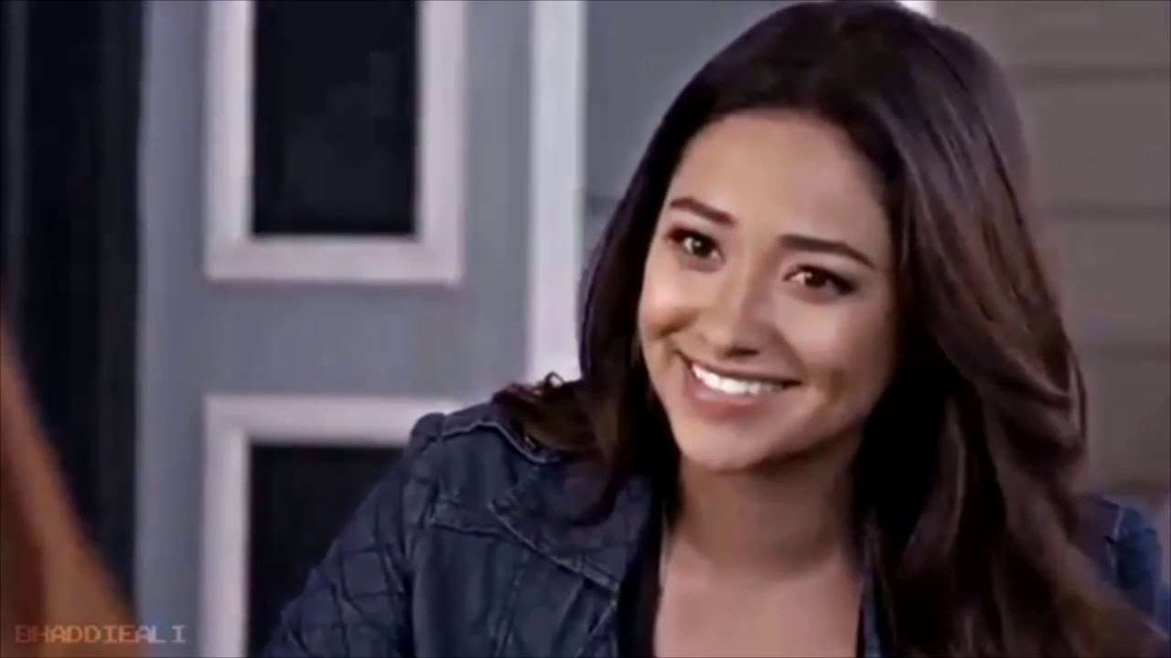emily fields instagram edits that make me miss pretty little liars ...
