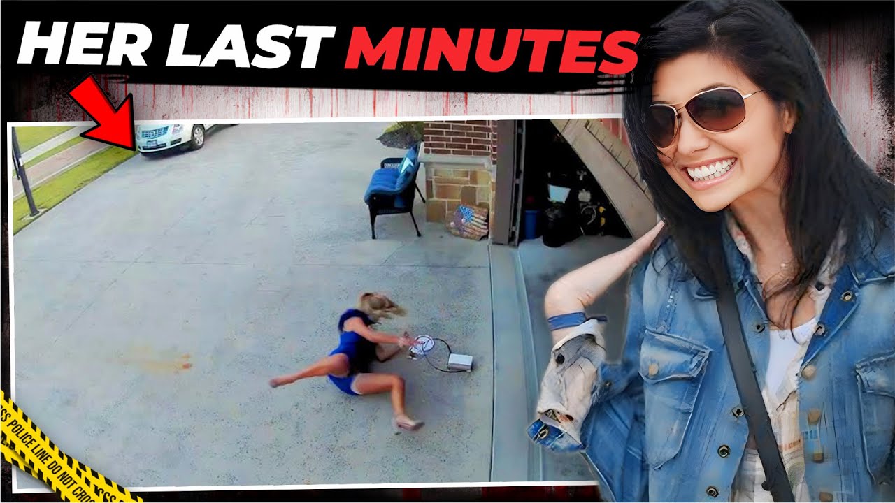 This Case Shocked The Whole Country. The Chilling Story of Ellen Greenberg | True Crime ...