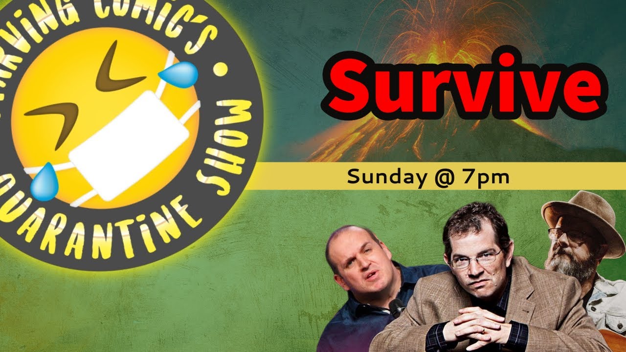 SCQS - Survive This Quiz, Oakstober Surprise, and Juan's Wandering Mind ...