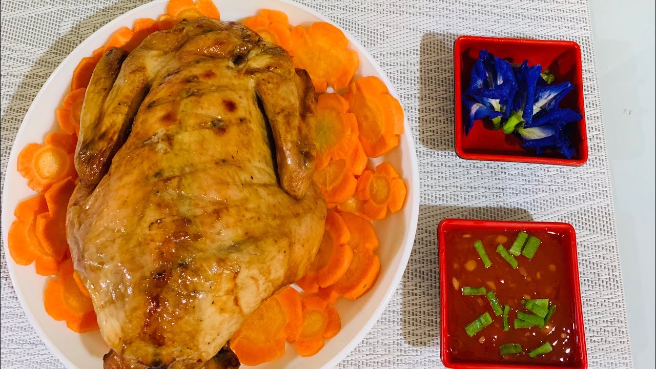 How to cook Turbo Chicken | Recipe | im sure you will be craving for ...