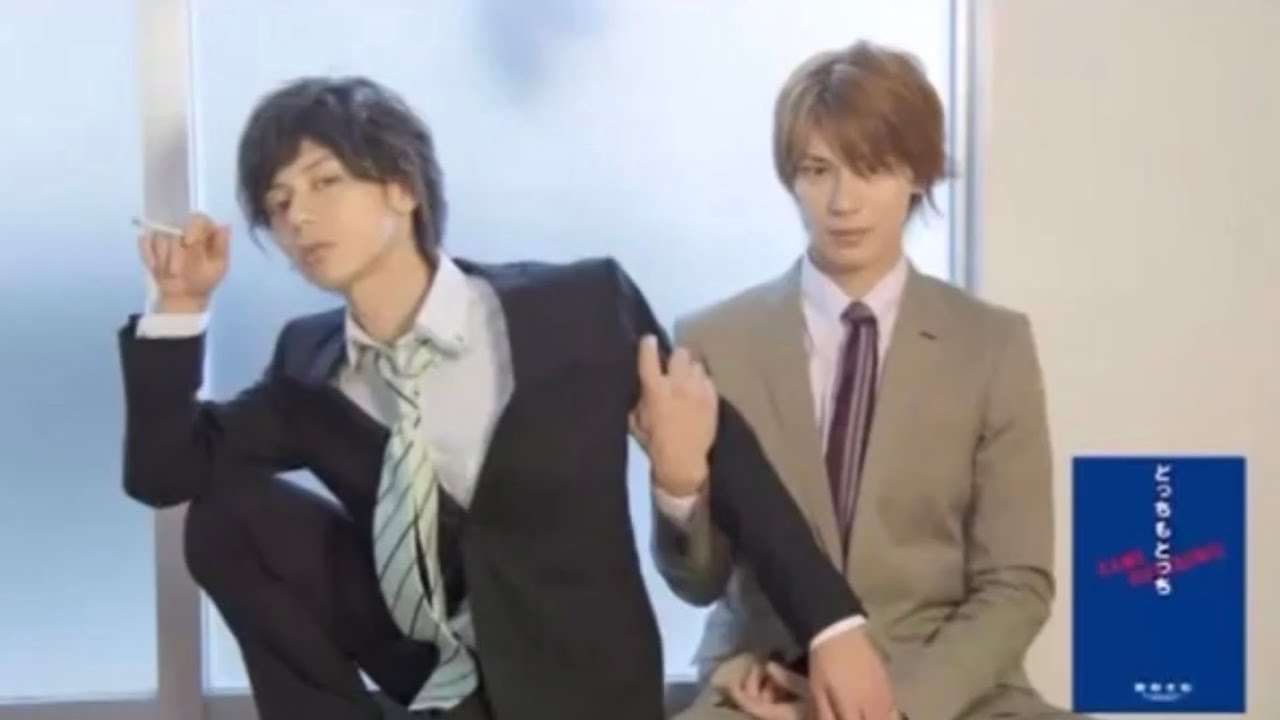 Docchi mo Docchi (eng sub) - YouTube