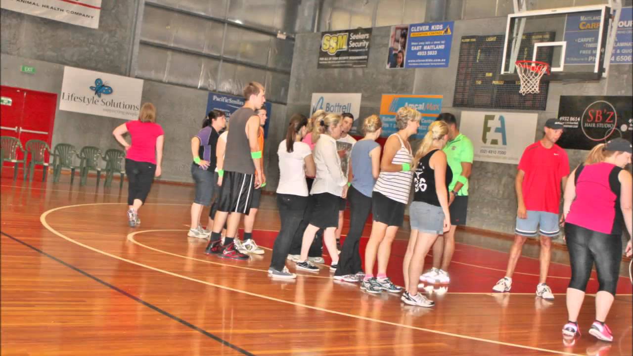 Team Building Theory & Practices - YouTube