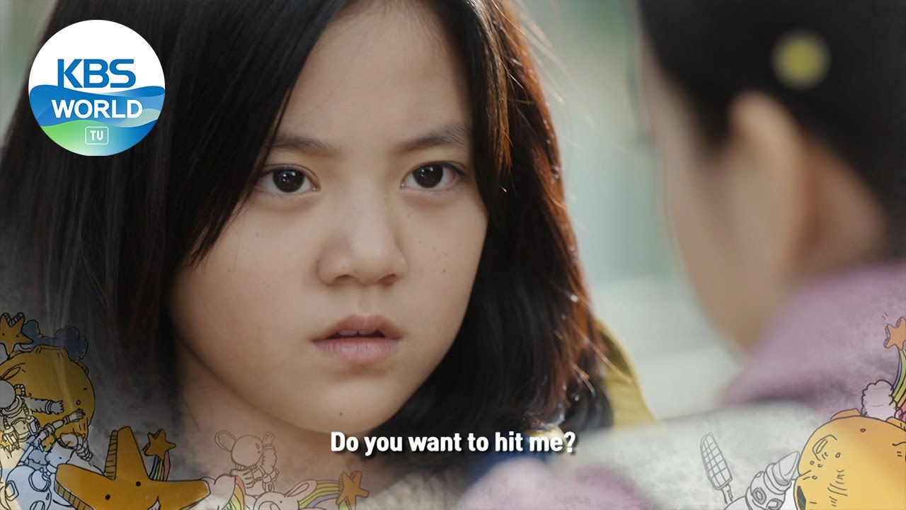 My Fair Lady | 오 마이 금비 EP5 [PreviewㅣKBS WORLD TV] - YouTube