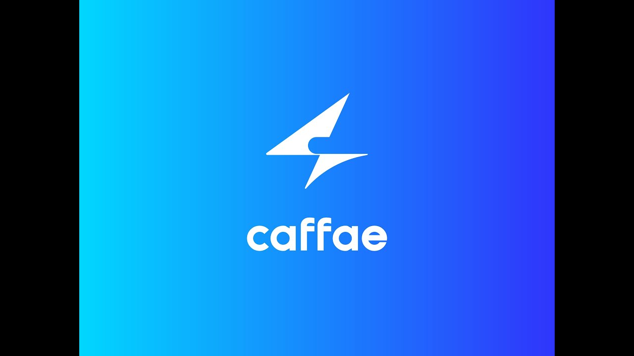 What is Caffae? | Introduction Video | Caffae - YouTube