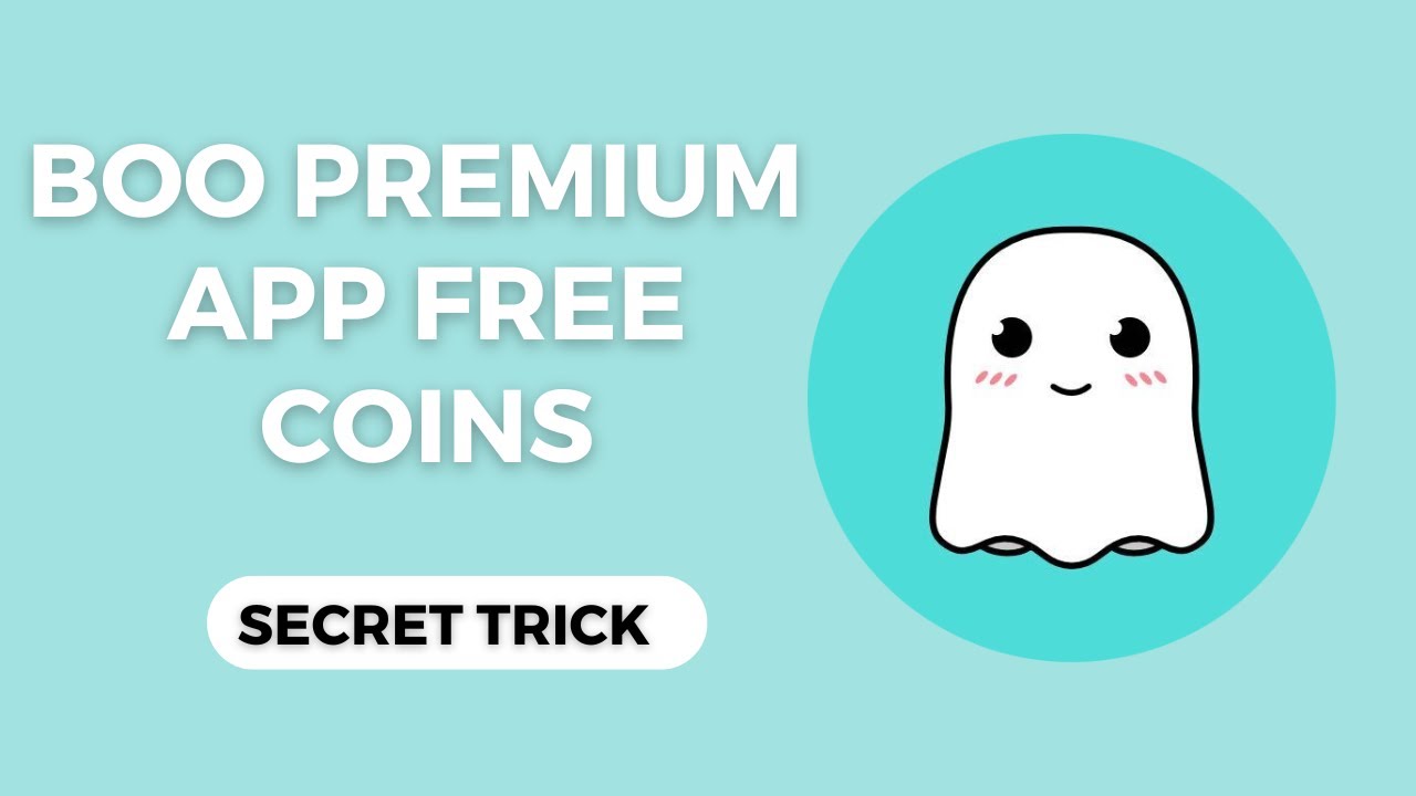 Boo Hack Mod APK | How to Get Unlimited Coins in Boo: Dating, Friends ...