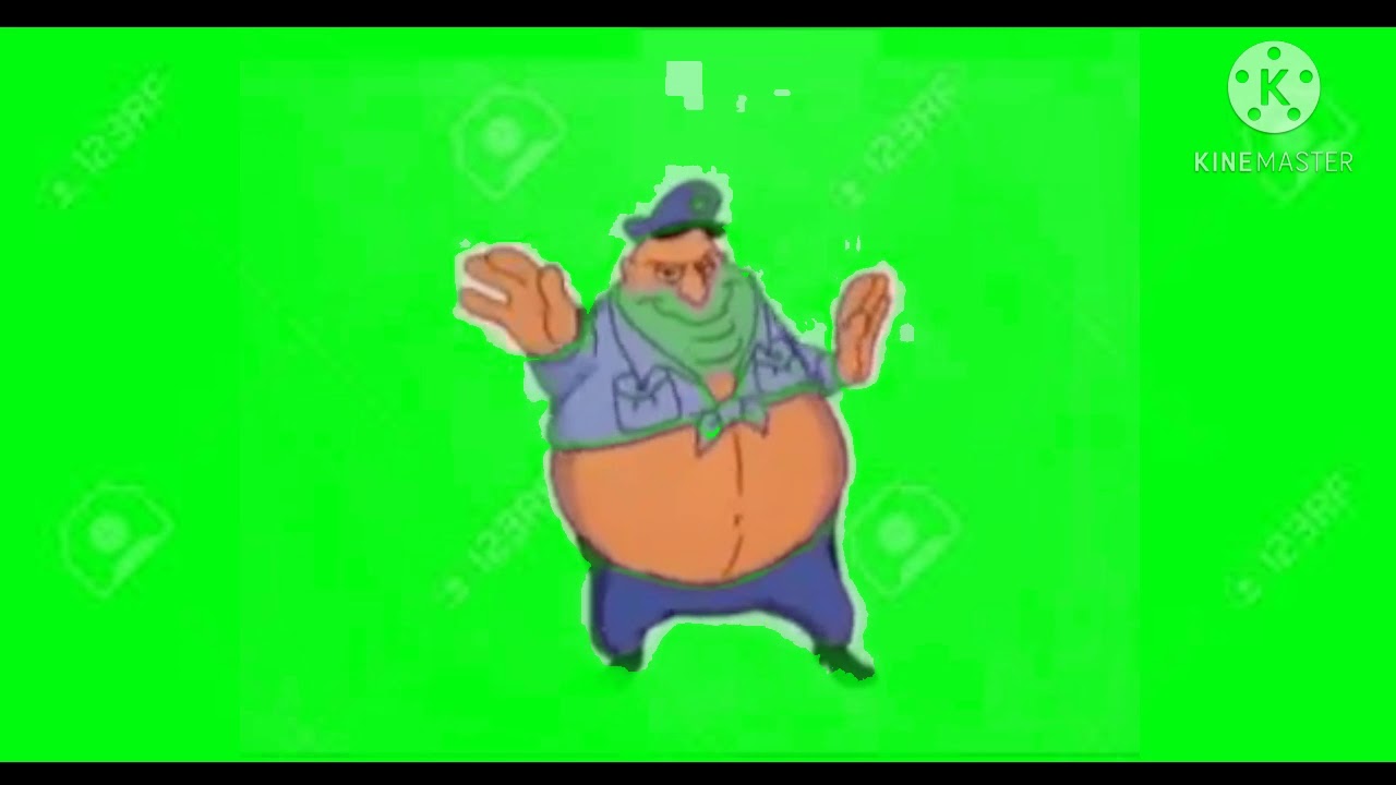 Green Screen Sus - YouTube