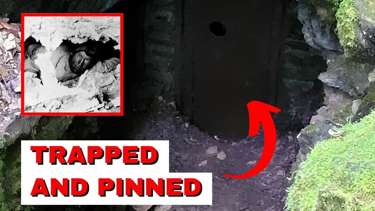 5 Crazy Caving Stories Gone WRONG | Caving Tragedies Ep# 1 - YouTube