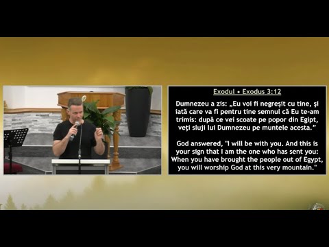 FRBC 2022 - 30 Octombrie pm - Mathew - YouTube