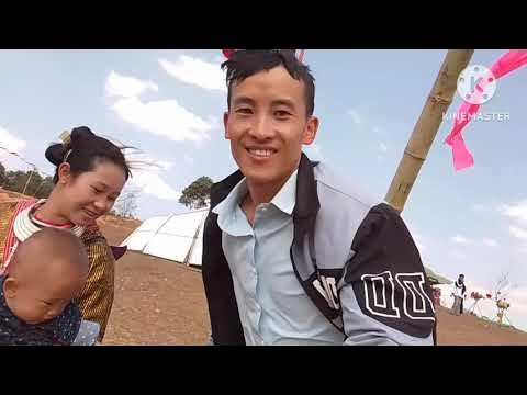 Hnub no mus ncig saib tshav pob lom zem heev li nawb 2024 - YouTube