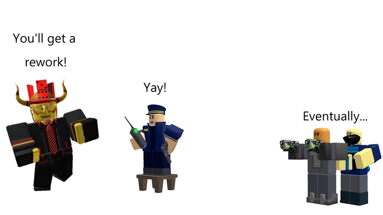 When commander is getting a rework... (TDS, but in a nutshell) - YouTube