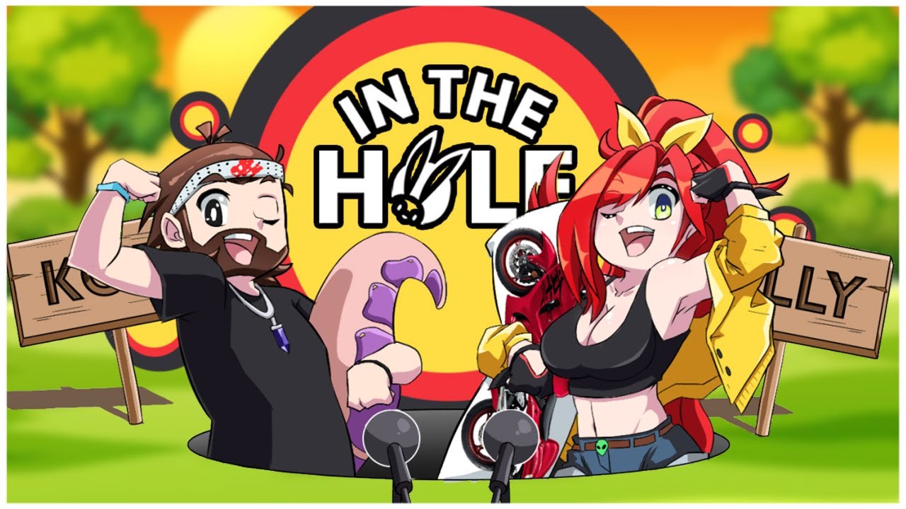 Elly Comes In The Hole To Show Off Her Stuff! | In The Hole Ep. 3 Feat ...