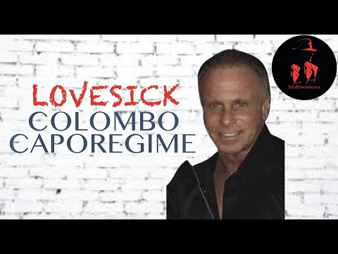 Colombo Family Capo, Joey Amato [ Lovesick ]