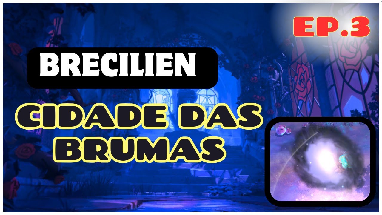 albion online como ir para brecilien passo a passo para iniciantes ...