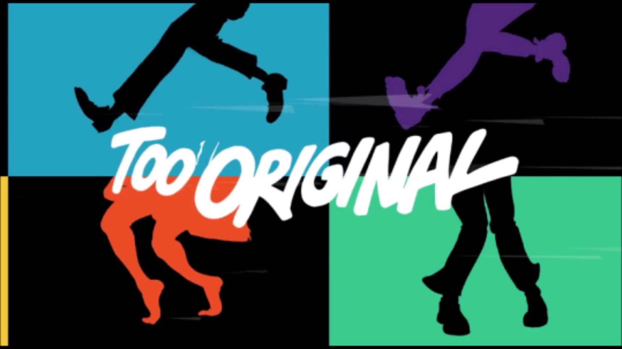 Major Lazer - Too Original feat Elliphant & Jovi Rockwell (Basschrys ...