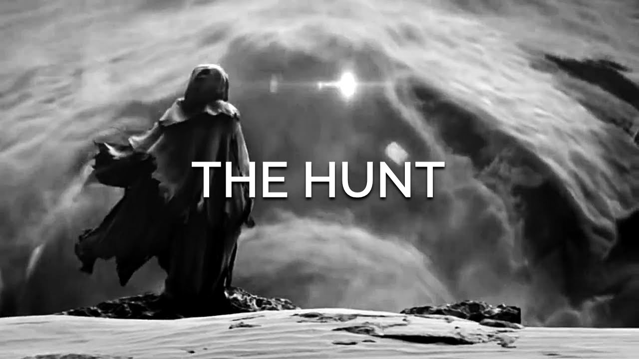 Halo 5: Guardians | Trailer: The Hunt - YouTube