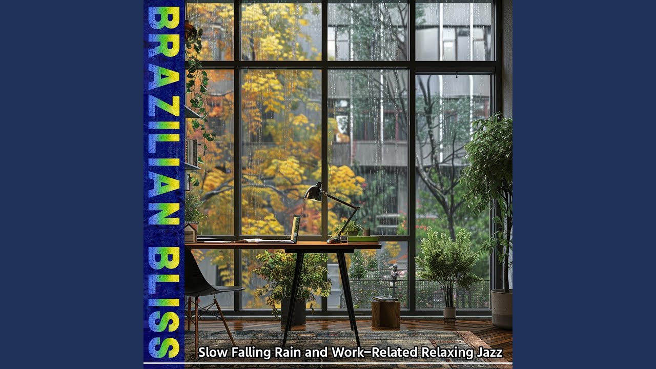 Drizzle Embrace Papers - YouTube