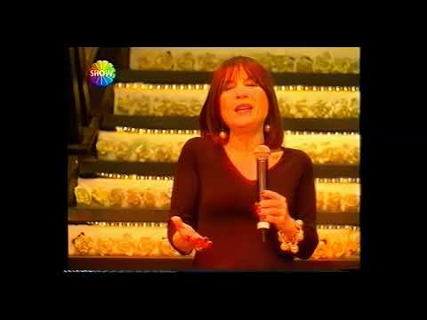 Ayten Alpman - Yanımda Olsan | Show TV - Nostalji Show Programı | Kurban Bayramı 2006