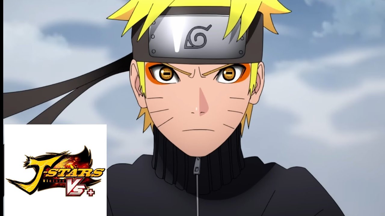 Its 2024 and were still playing J-Stars - YouTube