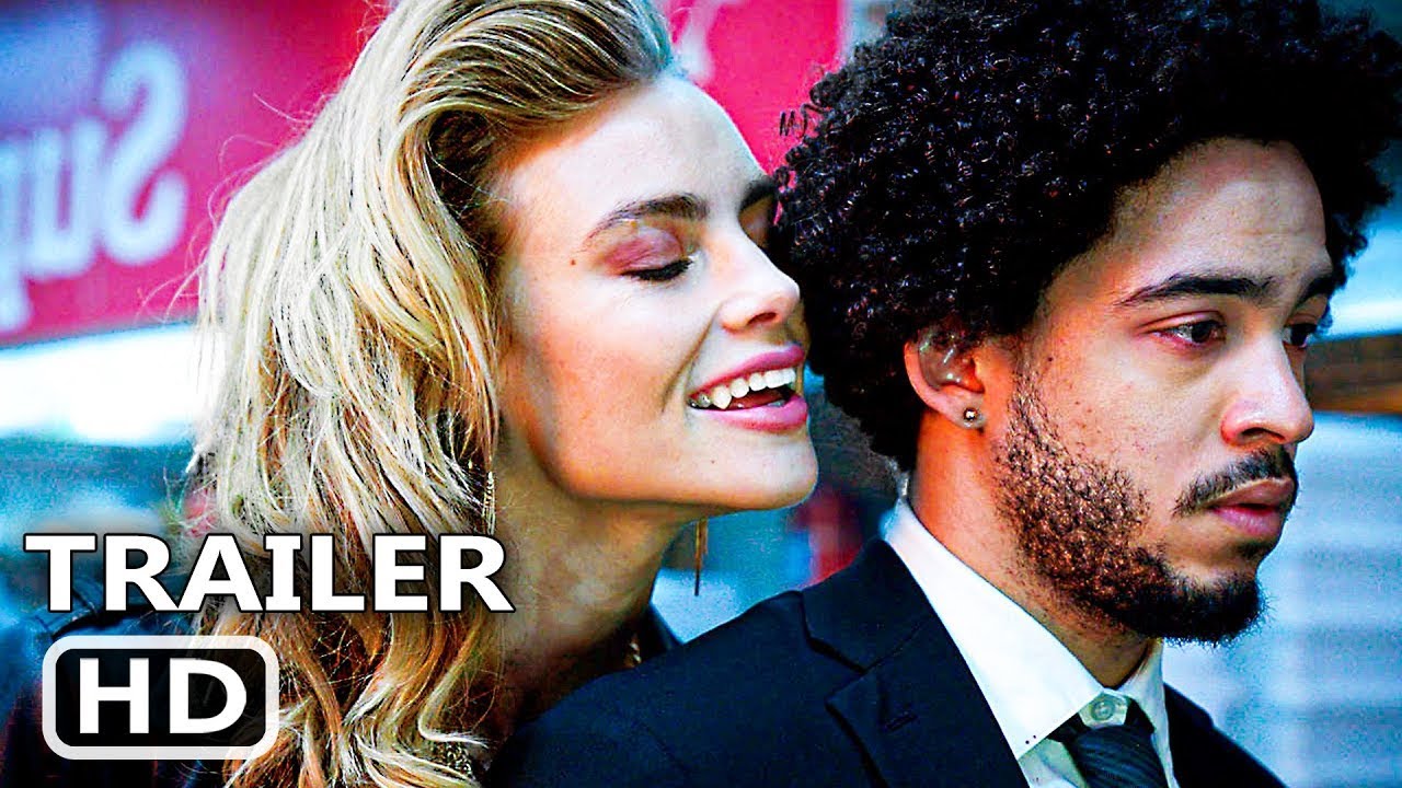 NIGHT TEETH Trailer (2021) Megan Fox, Sydney Sweeney, Debby Ryan ...