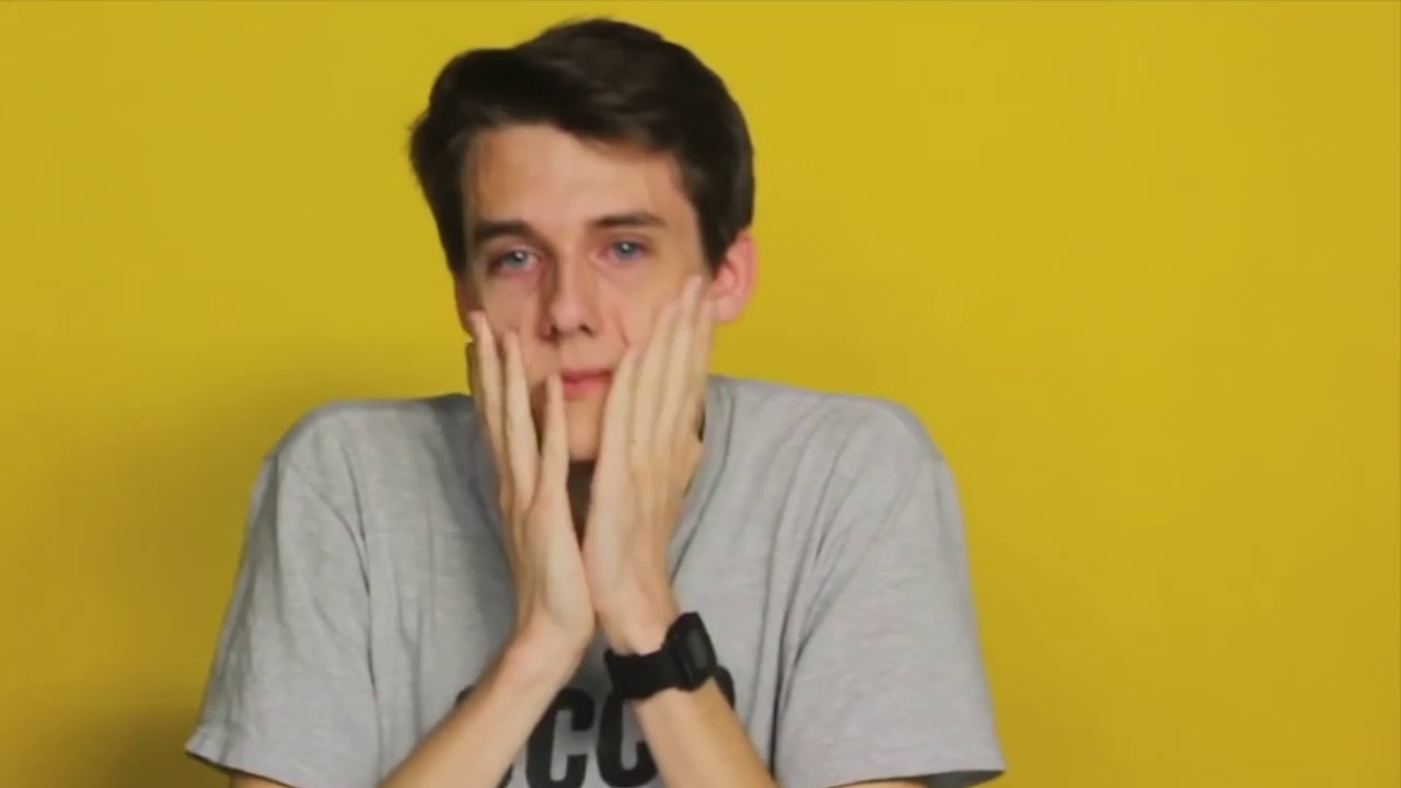 matt watson being bullied (emotional) - YouTube