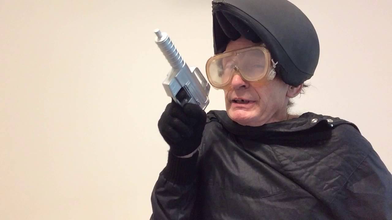 Overwatch@#^Omni@#^;gaming;Ray Sipe;Comedy;Parody - YouTube