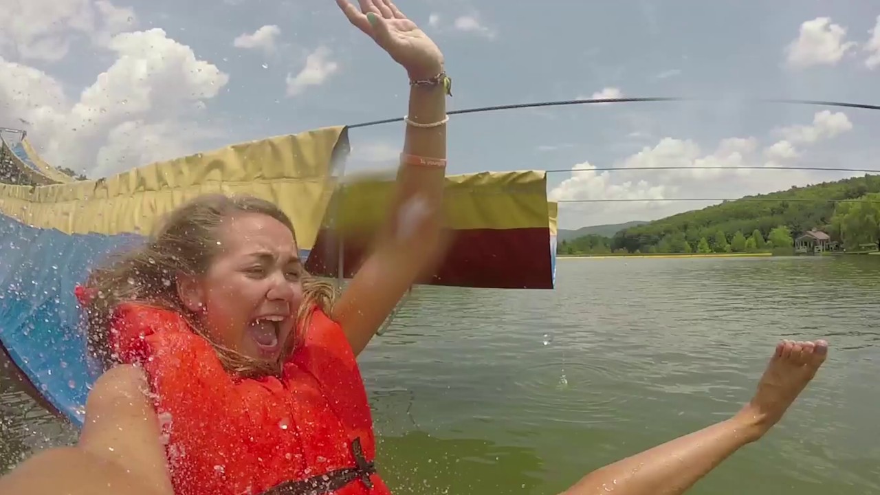 Rockbridge Young Life Camp 2017 |GoPro| - YouTube