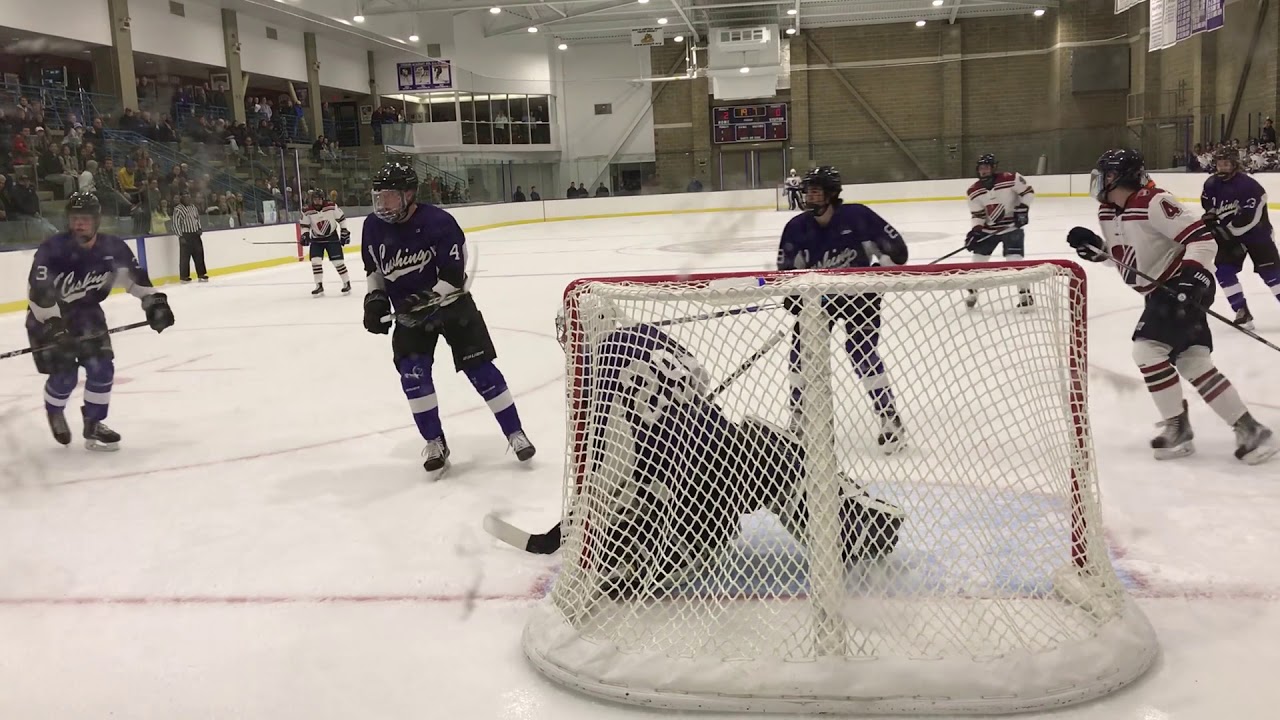 JOE SHARIB CA vs DEXTER L3-6 11-29-17 IMG 2335 - YouTube