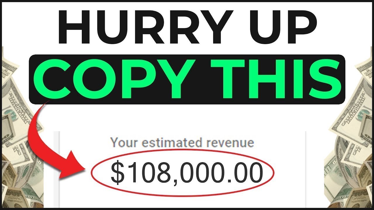 Raking in $5K USD Monthly: Your AI-Powered Money Guide - YouTube