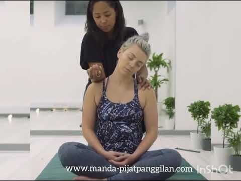 Thai massage, kusuk Medan, massage panggilan medan