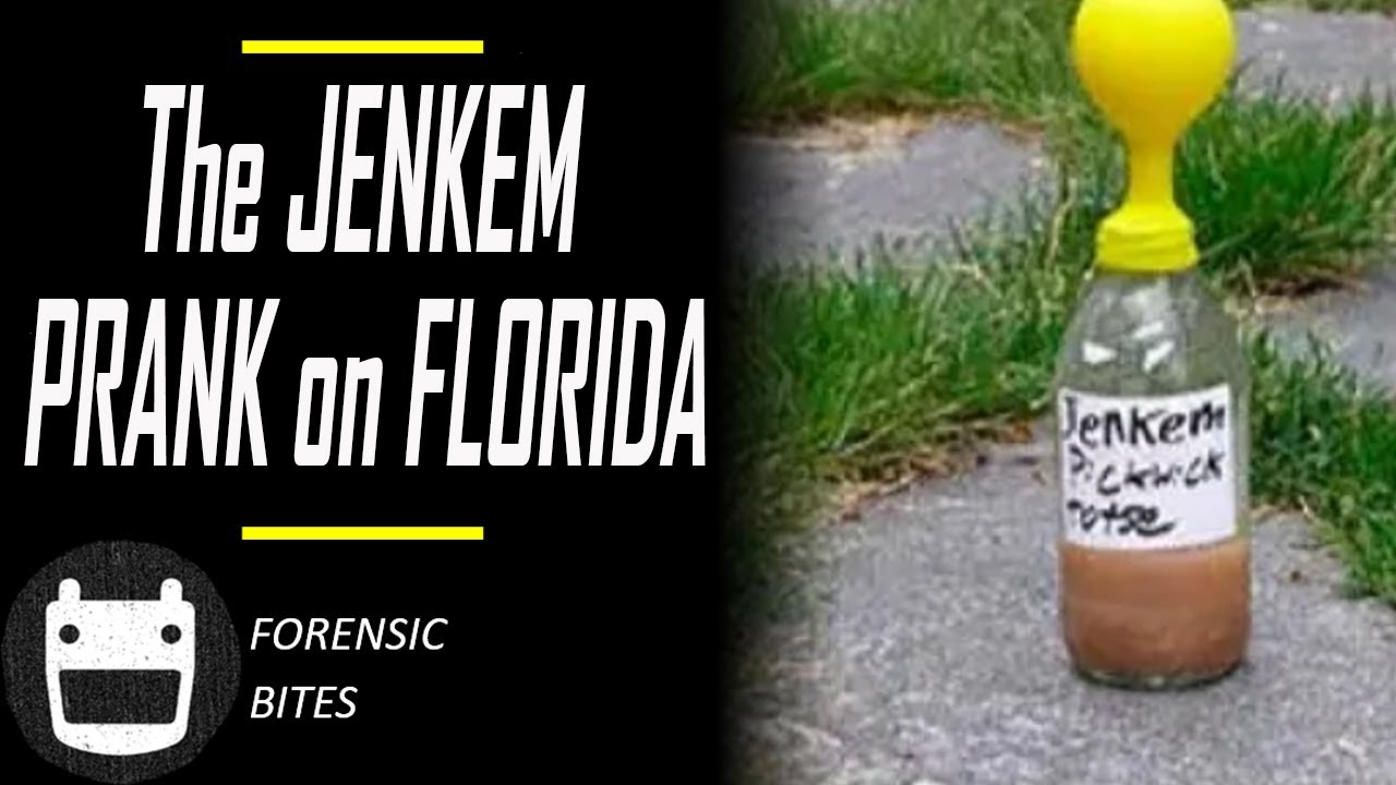 JENKEM: When Local Media Fell for an Epic Prank - YouTube