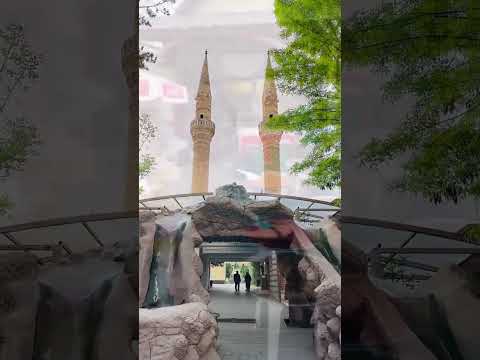 Şeyh Ali Semerkandi Hz. Tanıtım Bilgilendirme / Çamlıdere Ankara