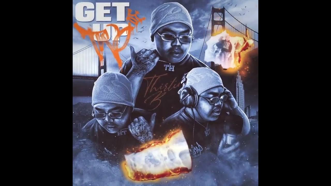 Thirtyboy - Murder [Remix] Feat.HK (Official Visualizer) - YouTube