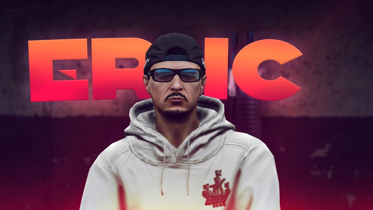 TLRP REMAP DAY 2 | ERIC HAMMER BACK IN TLRP | tlrp remap | gta 5 roleplay - YouTube