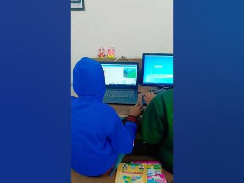 Coding Class For Children | Chandankiyari | Mera Tuition - YouTube