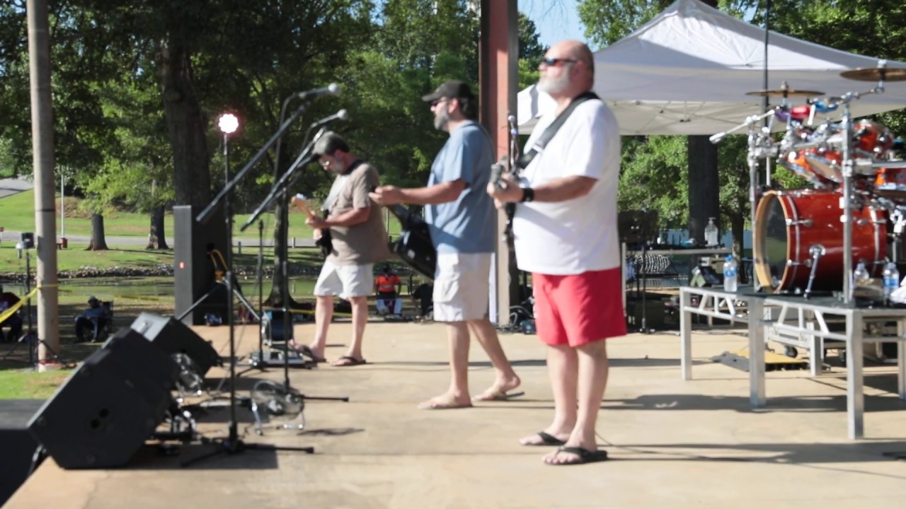 Dixie Mafia 2020 07 11 1156 - YouTube