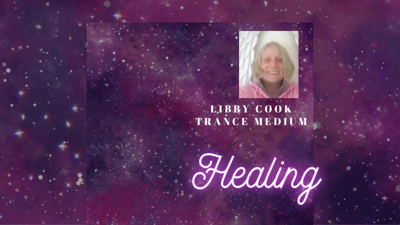 3 5 24 Healing to create Love for our own selves with Libby Cook & Team ...