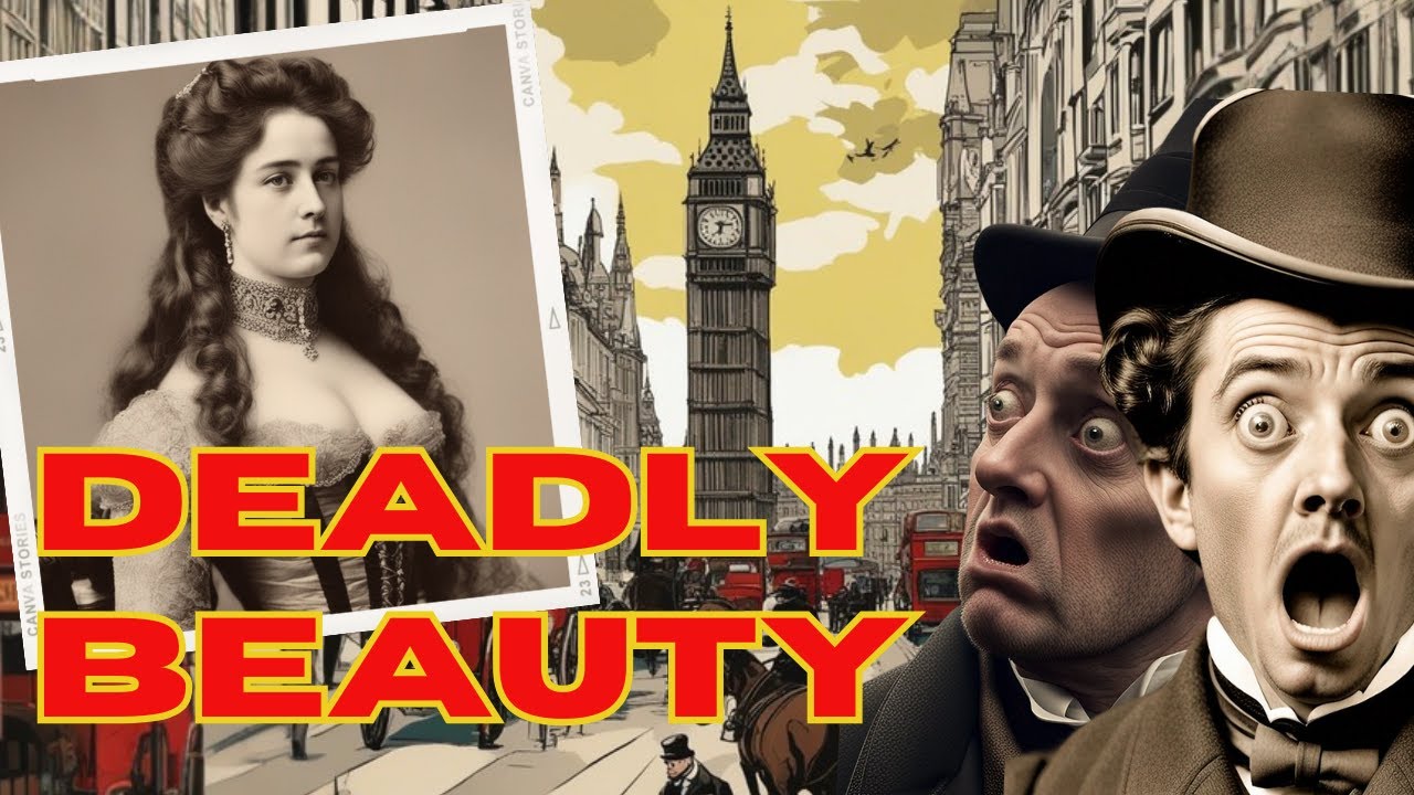 From Tuberculosis to Tapeworm Diets: Bizarre Victorian Beauty Trends ...