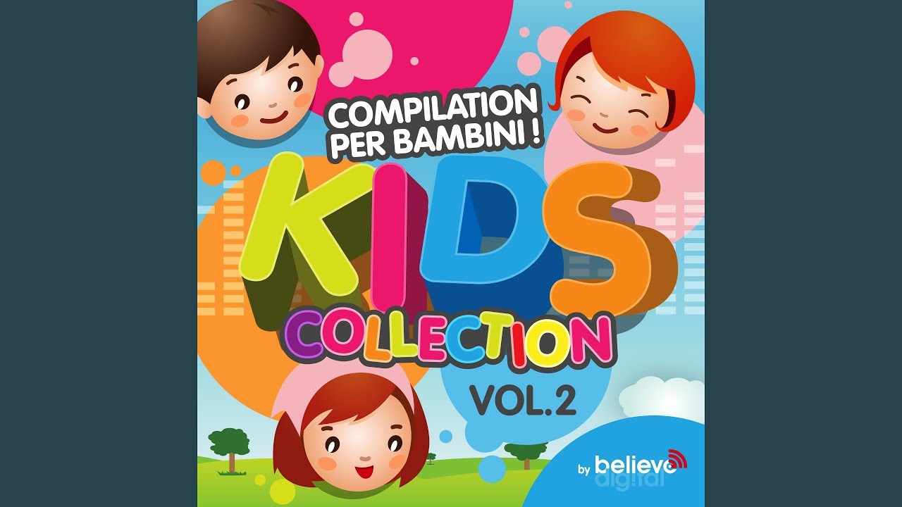 Calimero Dance - YouTube