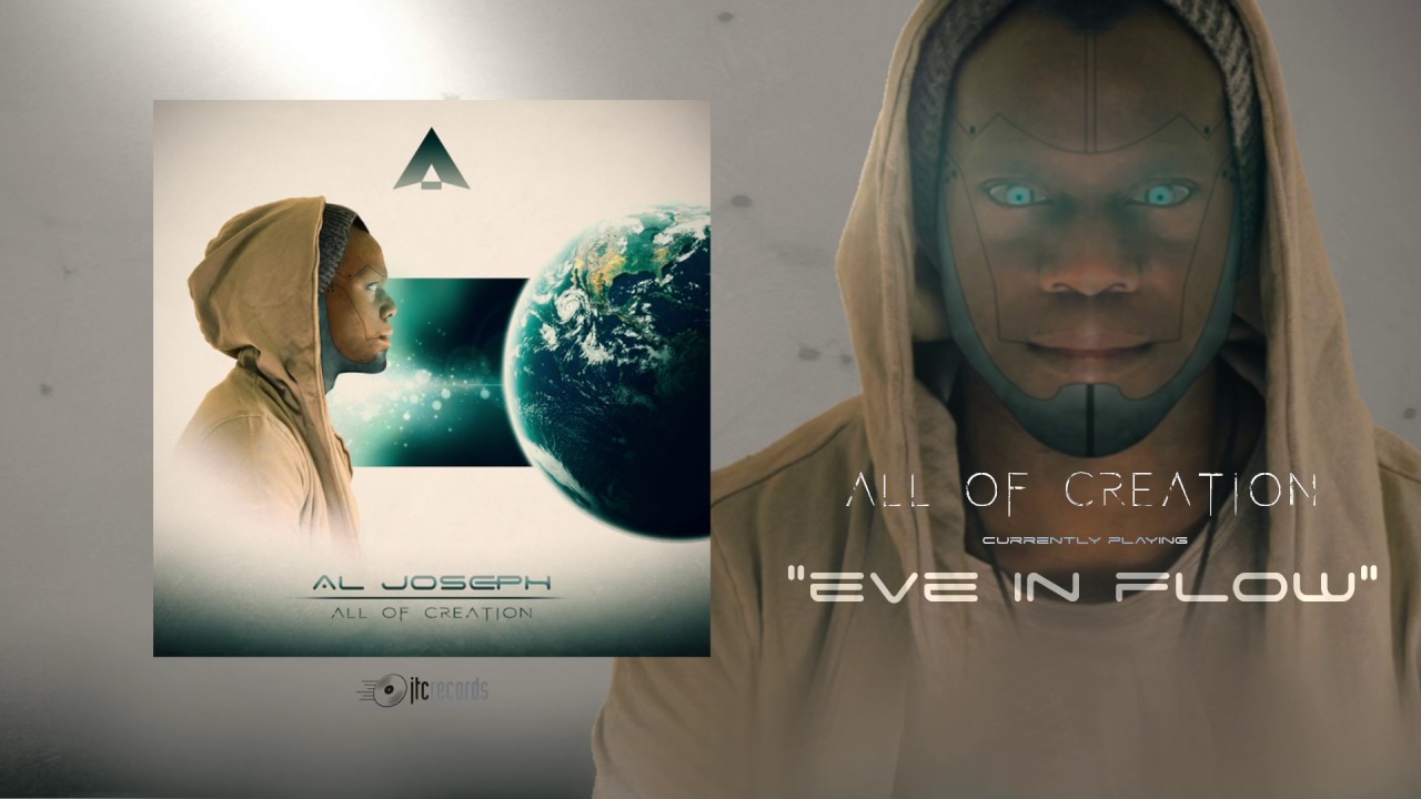 Al Joseph - All Of Creation | Full Album - YouTube