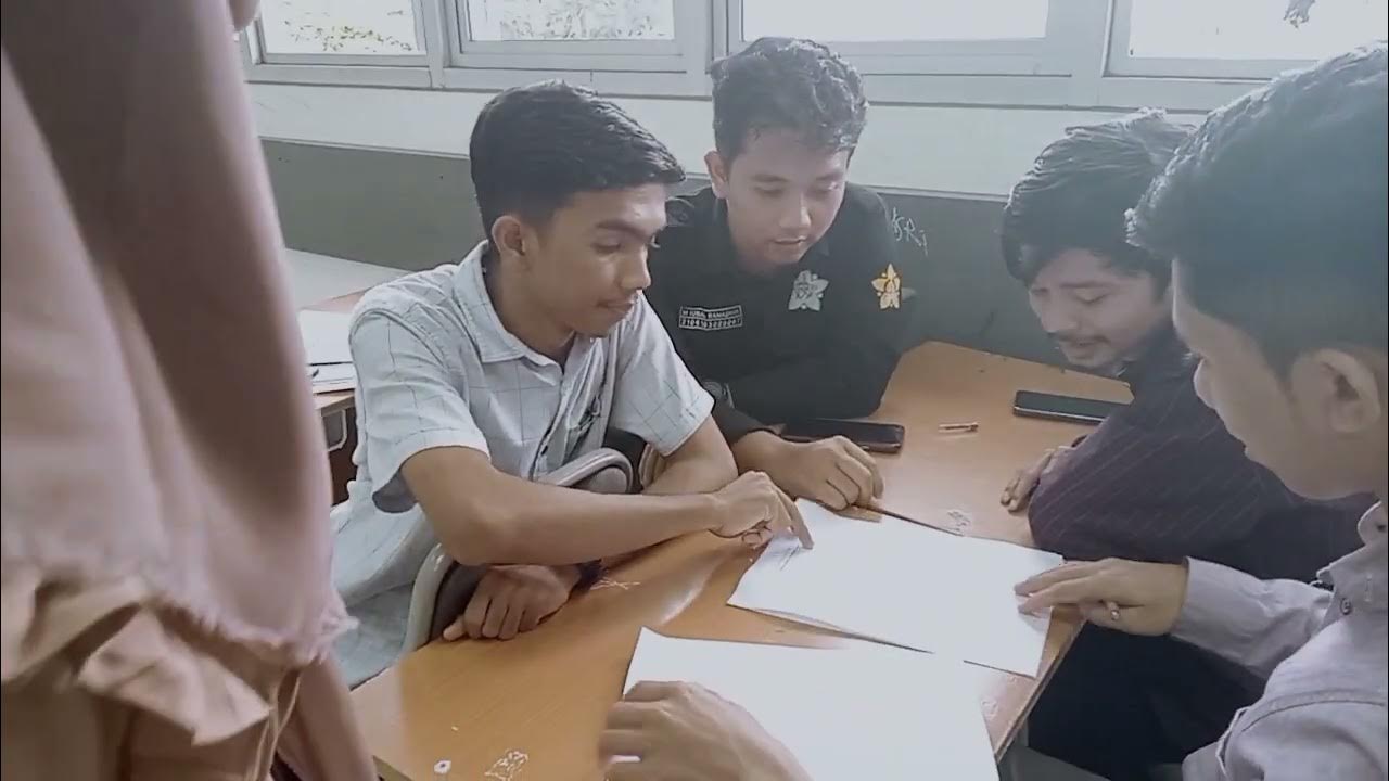 model pembelajaran project based learning - YouTube