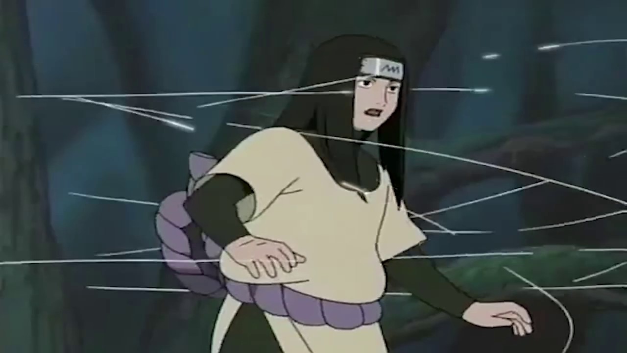 Sasuke's Katon Ryuuka no Jutsu - YouTube